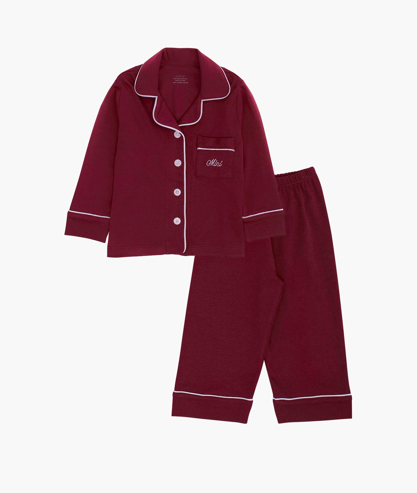 Mini PJ
